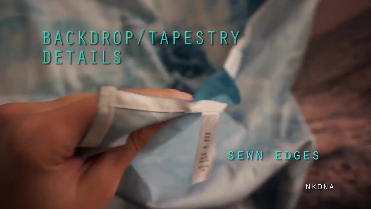 Nude Woman Wall Painting Art Decor Couple Love Tapestries Vintage ...