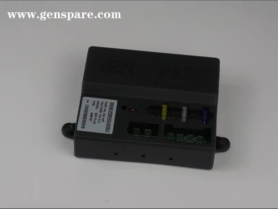 917423 Replace Fg Wilson Eim Engine Interface Module 917-423 - Buy 917 ...