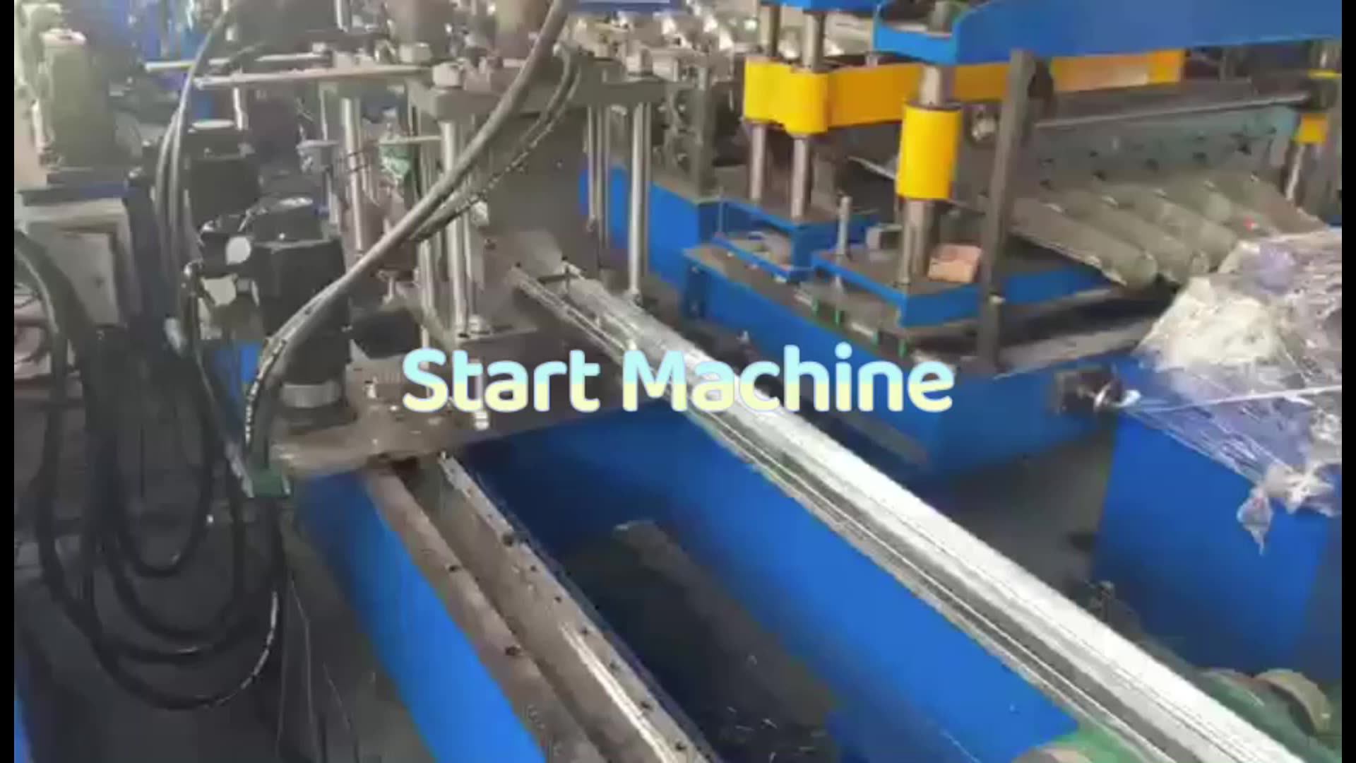 Wholesale Aluminum Shutter Door Slat Rolling C Channel Side Guide Rail ...