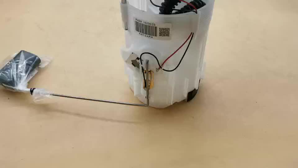 Pat 172027726r Fuel Pump Assembly For Renault Kangoo 4154780101 ...