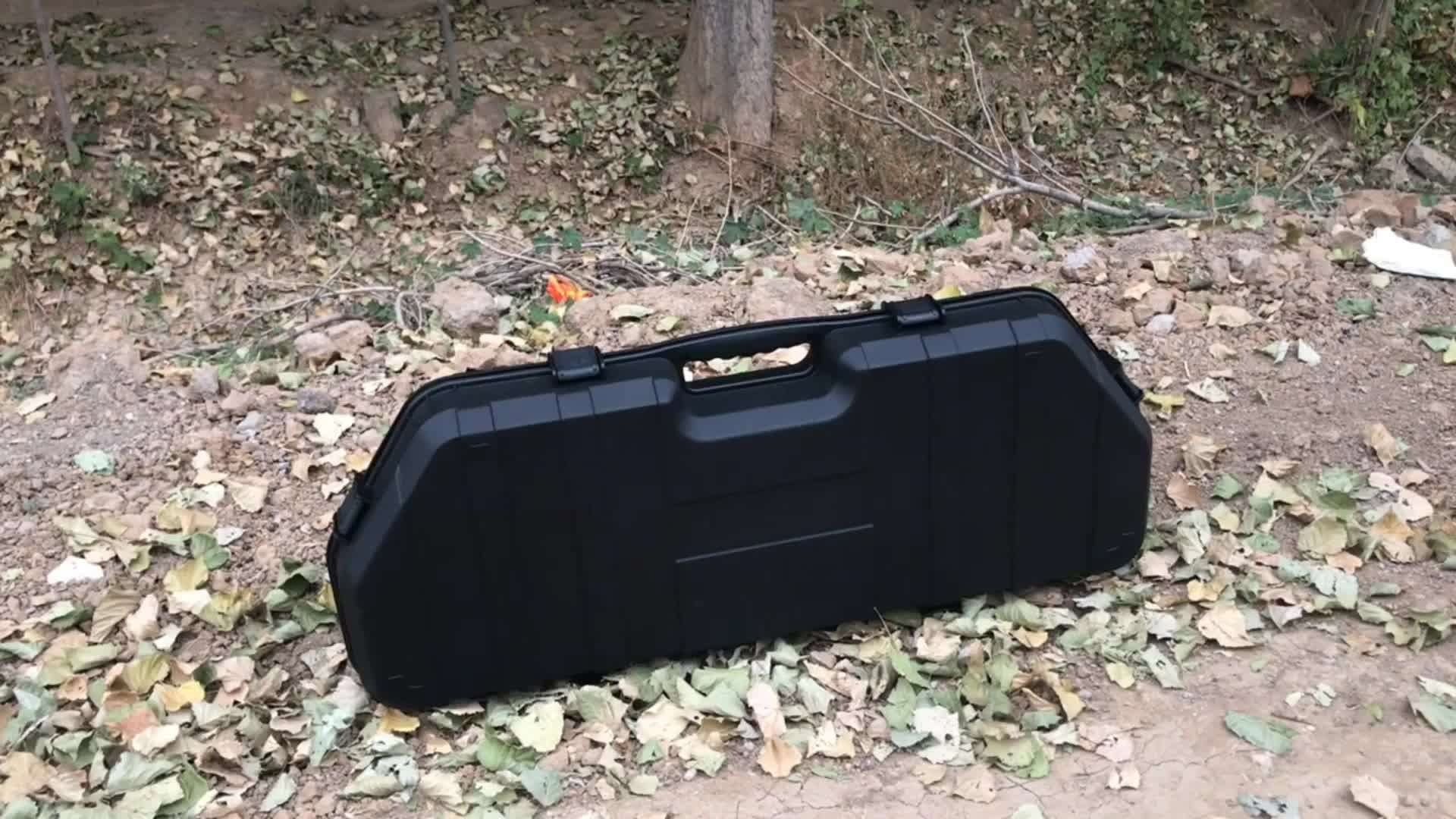 Spg Quality Archery Bow Box Arrow Shooting Accessories Hard Plastic ...