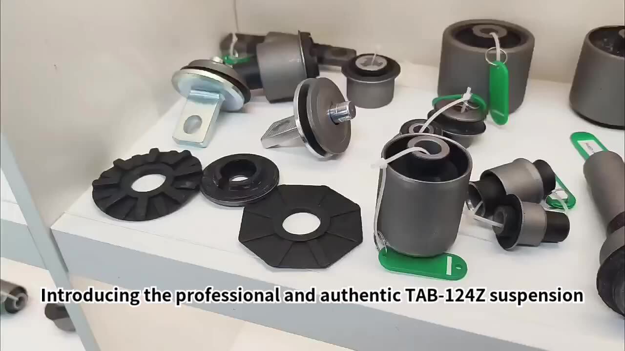 Best Rubber Arm Bushing For Toyota Masterace Van Town Wagon Townace ...