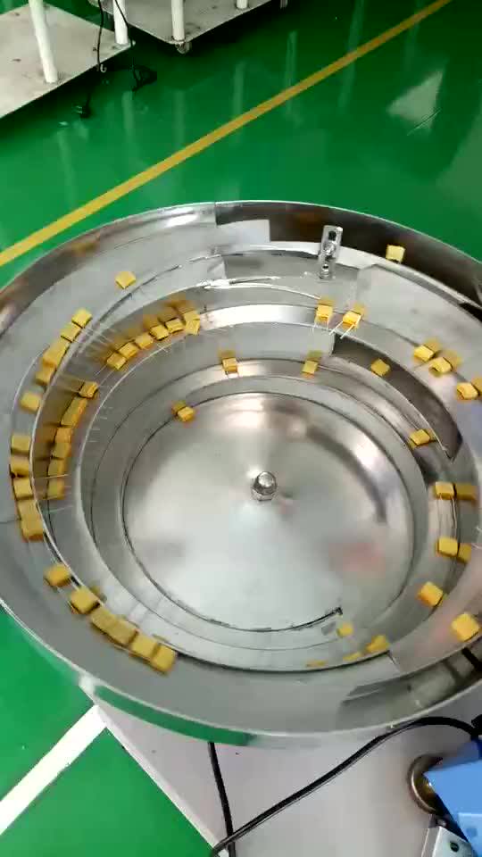 Loose Radial Component Lead Cutting Forming Machine Electrolytic ...