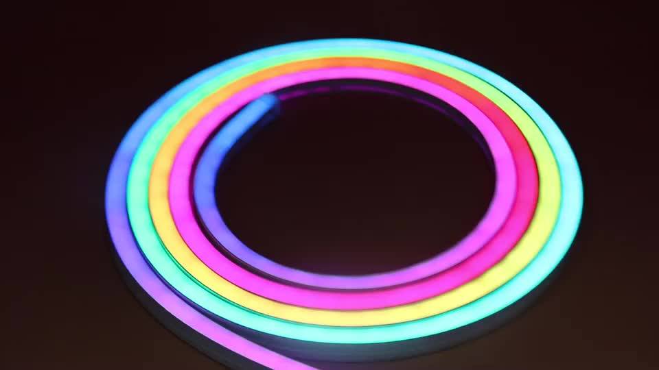 Best Seller Alibaba Express Ultra Thin Neon Flex Light Led Rope - Buy ...