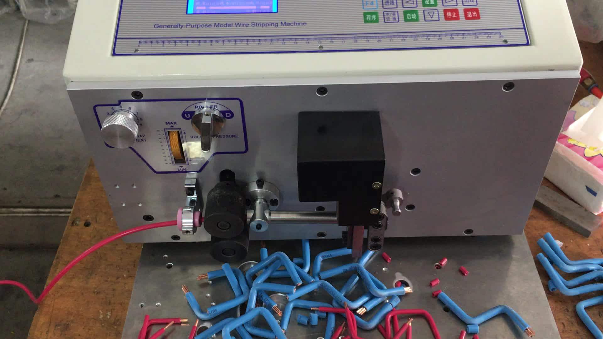 3d Cnc Wire Bending Used Cnc Wire Cut Machines - Buy Used Cnc Wire Cut ...