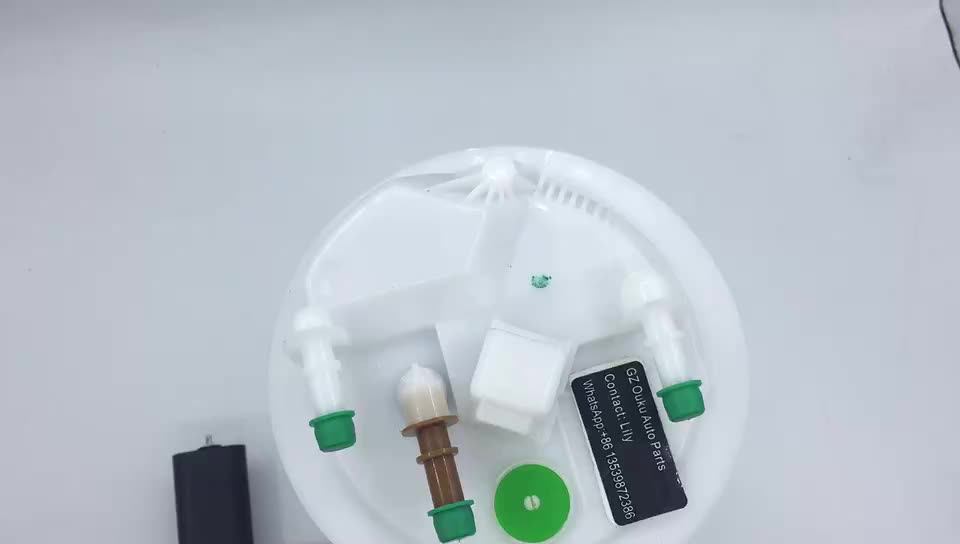 用于主2010的燃油泵总成-2020 17202-6063r/172026063r/172026934r/95521445电动燃油泵 ...