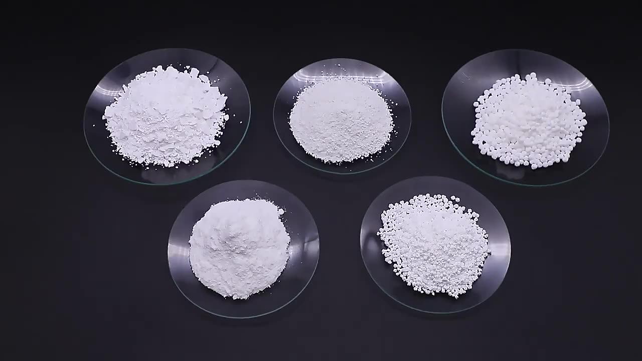 Golden Supplier Best Price Calcium Chloride Cacl2 Prills Calcium ...