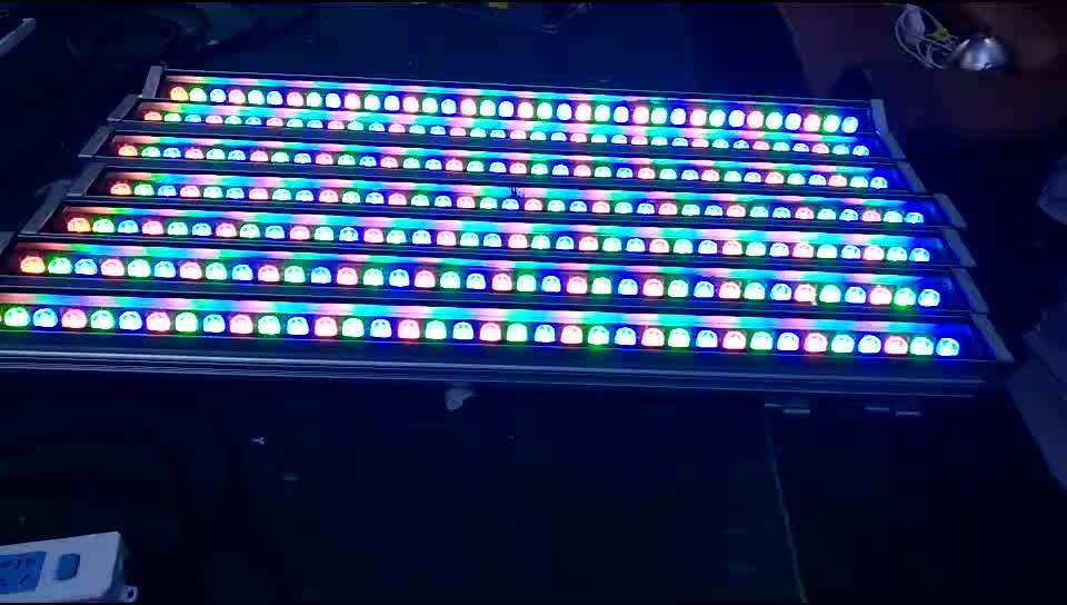 36w Led Wall Mounted Washer Rgb Led Wall Washer Light 12v Wall Wash Led ...
