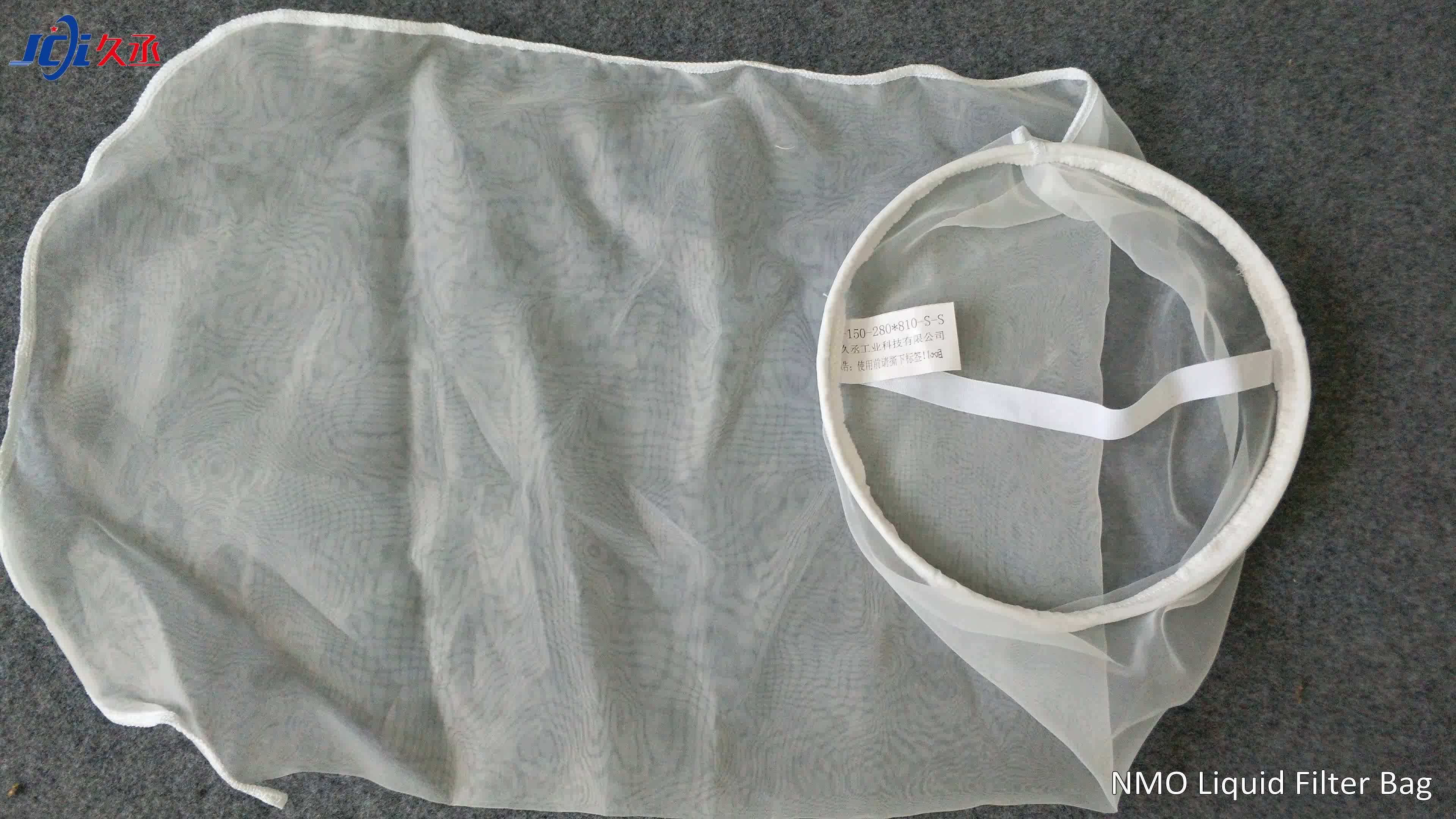 Liquid Industrial Mesh Nylon Filter Bag - Buy Nylon Filter,Industrial ...
