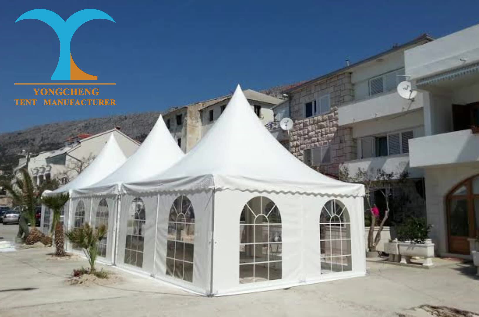 All Purpose Event Tent Promotional Large Event Tents.tent With Outdoor ...