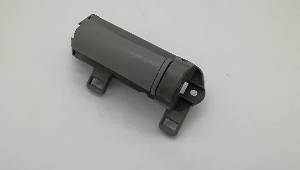 Sliding Door Outside Handle 69240-26080 69230-26070 For Hiace 2005 ...
