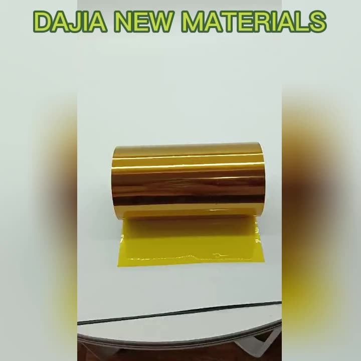 Aluminum Metallized Polyimide Thin Film As A Surface Mirror For ...