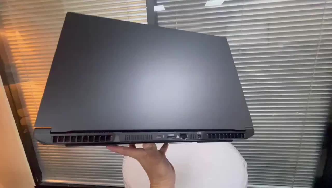 New In-tel Nuc Studio X15 Notebook Rtx3070 Rtx3060 Gaming Laptop I7 ...