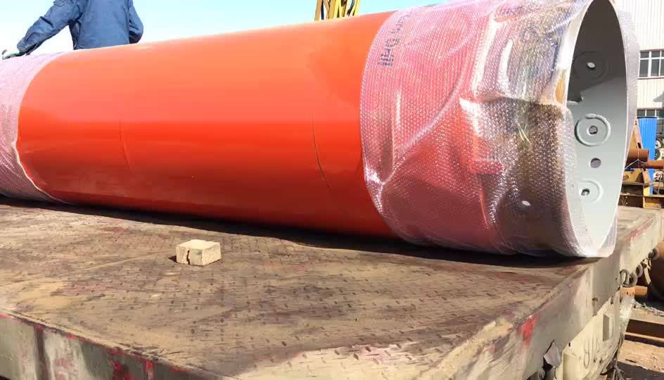 36 Inch Rotary Casing Casing Drilling Steel Casing Pipe - Buy 36 Inch ...