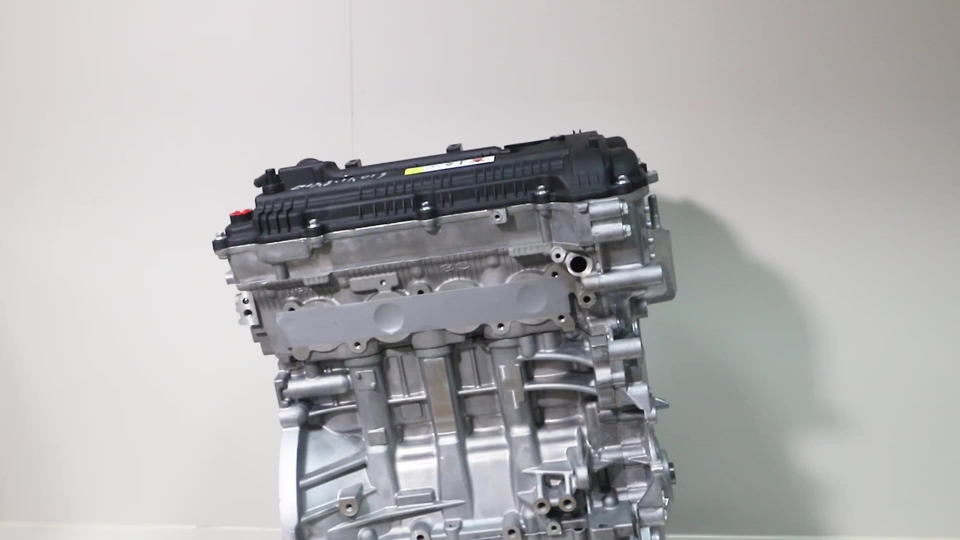 Genuine Quality Korean Car Engine Assembly Cvvt G4fg 1.6l Engine Block For Hyundai Elantra For ...