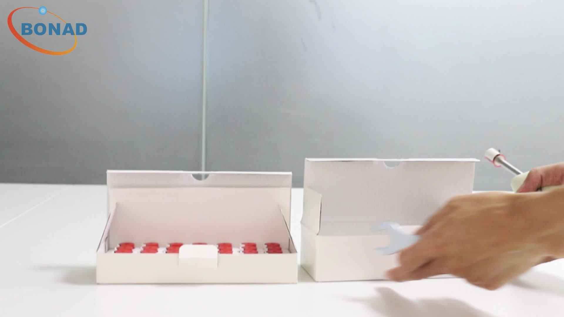 1439 Standard Sharp Edge Tester Children Toy Safety Test Instrument ...