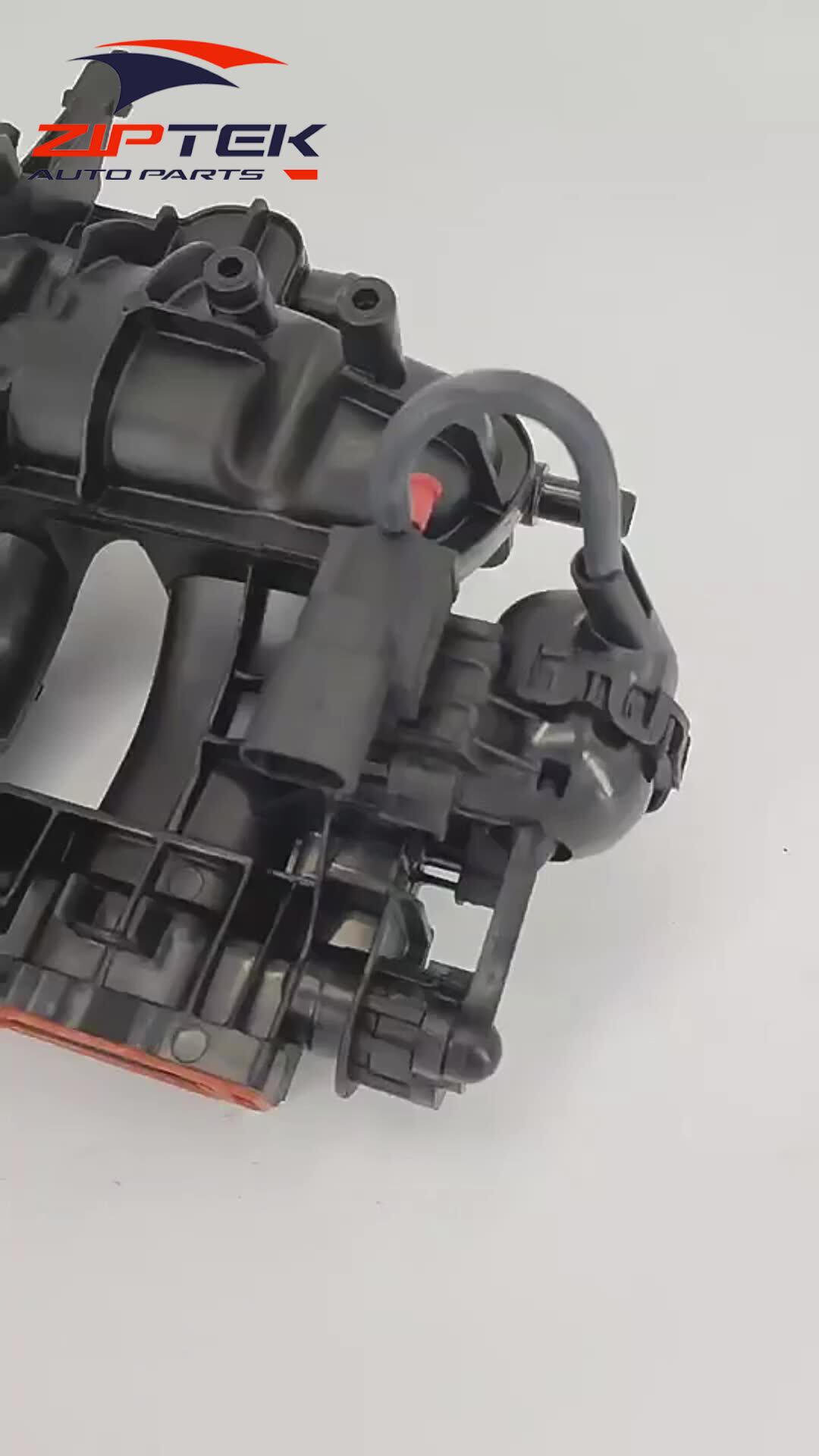 11617807991 2.0l Engine N47 N47d20 Intake Manifold For Bmw E81 E82 E87 ...