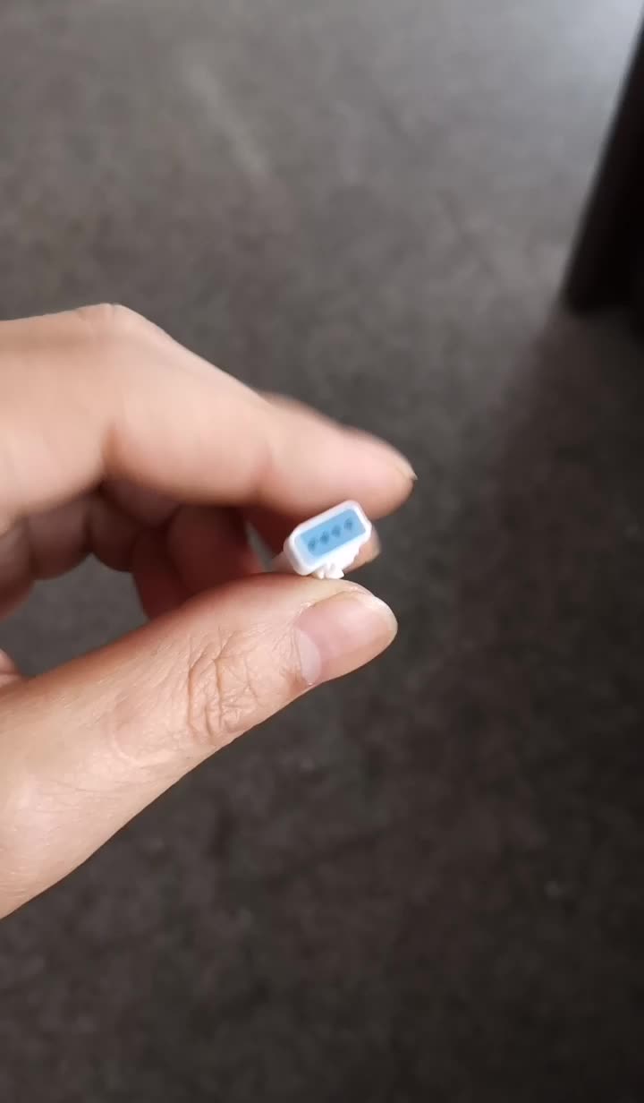 德尔福3孔盲栓12065266国产替代品现货供应 防水棒 新能源汽车-阿里巴巴