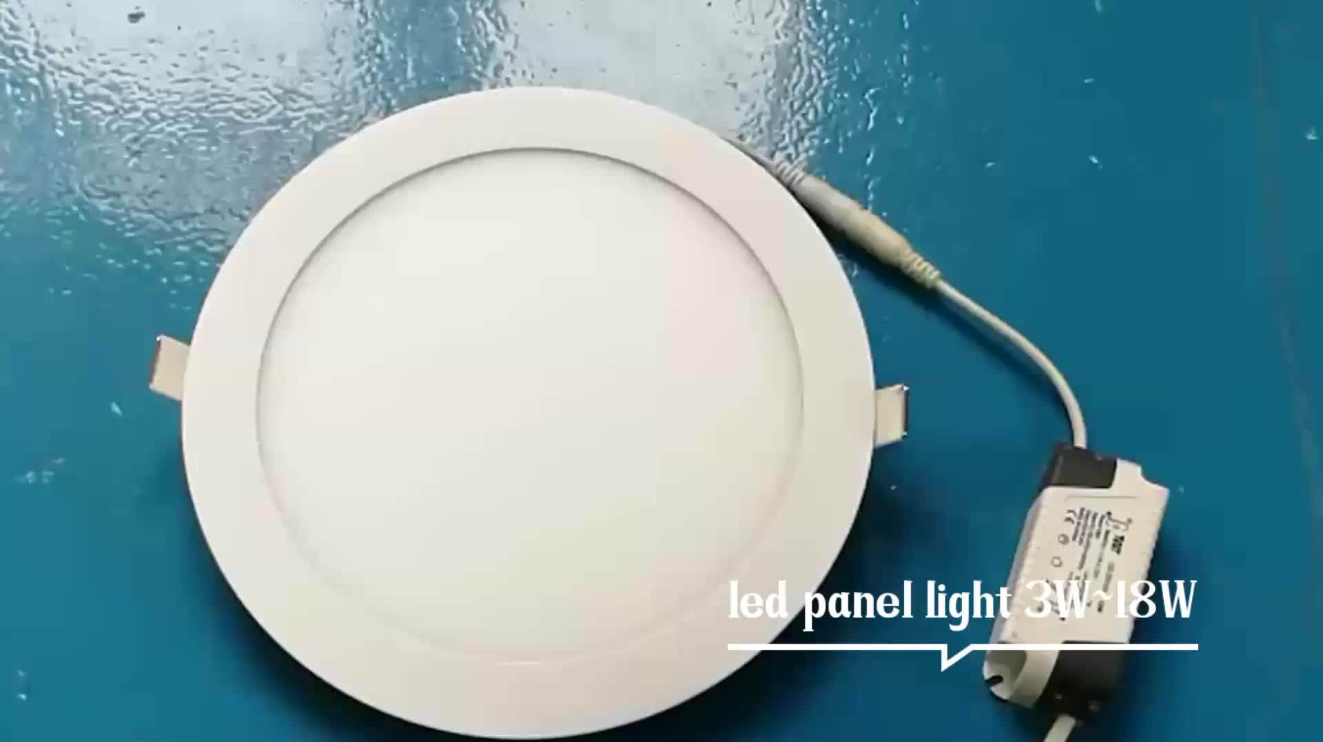 Slim Flexible Round Square Frameless Surface Rgb Oled 12w 18w 600x600 ...