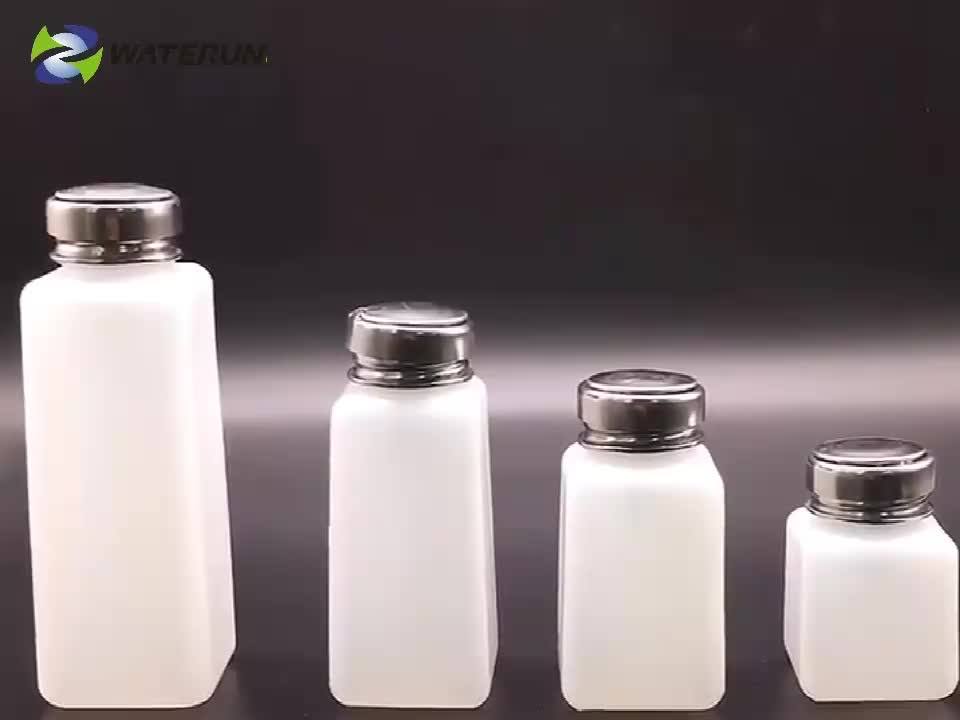 Ipa Glass Dispenser / Glass Ipa Dispenser / Glass Solvent Dispenser ...