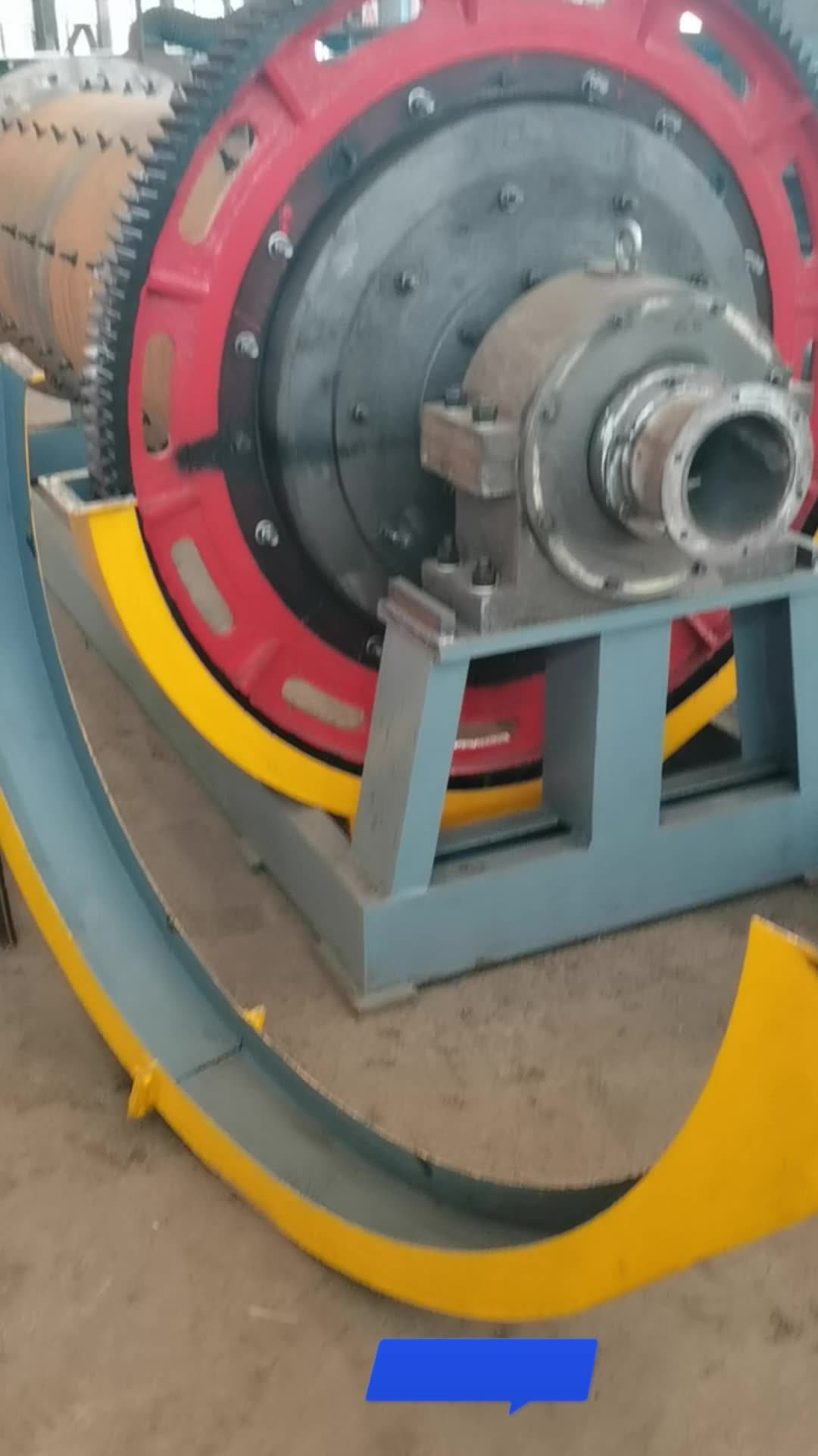 Mn18cr2 Telsmith 48fc T400 T500 Cone Crusher Spare Parts Bowl Liner ...