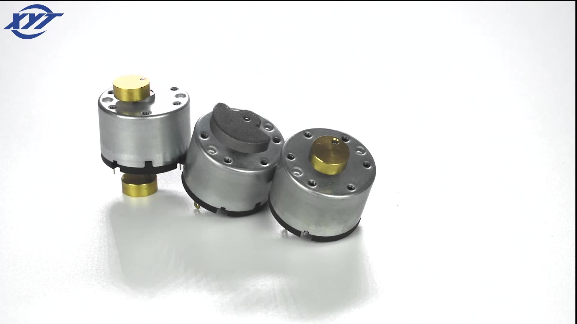 Electric Vibrator High Speed Dual Shaft 12v Power Dynamo Mini Dc 1 Rpm ...