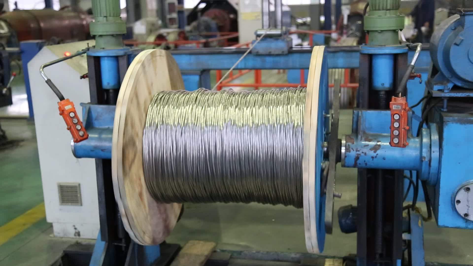 1350,1370 Aluminum Electrical Wire - Buy 1350 Aluminum Wire,Aluminum ...