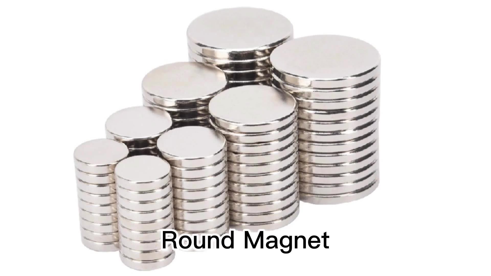 Neodym Neodium Magnet Imanes De Neodimio,Custom Super Strong Small ...