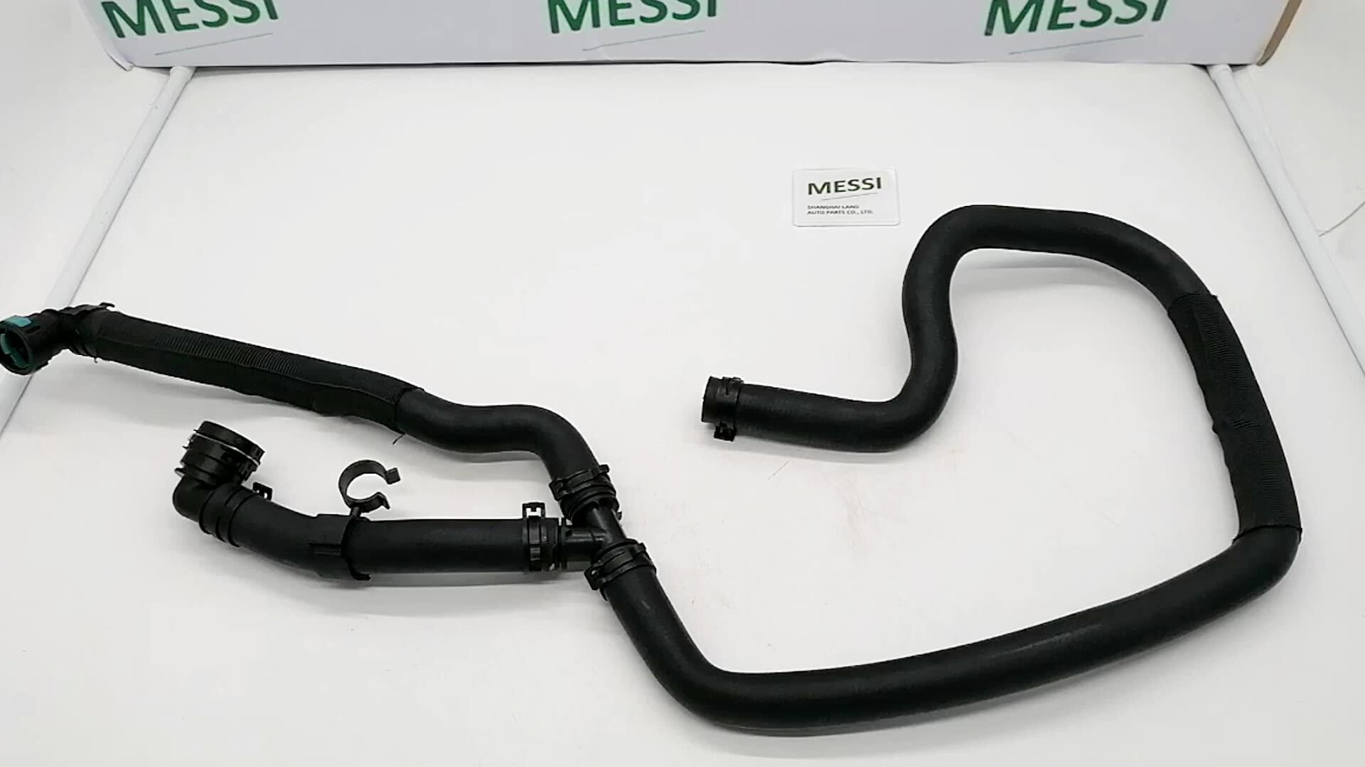 Auto Parts Coolant Water Hose Lr011480 Ah428k534ab For Land Range Rover ...