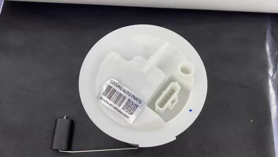 Gzouku For Vol Vo C30 S40 V50 C70 2007 2.5汽油6n51-9h307-ac/e8850m ...