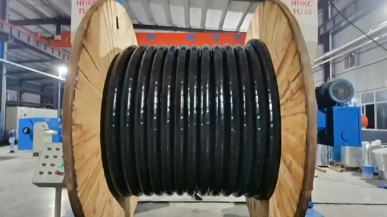 Low Voltage Power Cable 4c X 185 Sq Mm Al Xlpe Armoured Cable - Buy 4c X 185 Sq Mm Al Xlpe ...