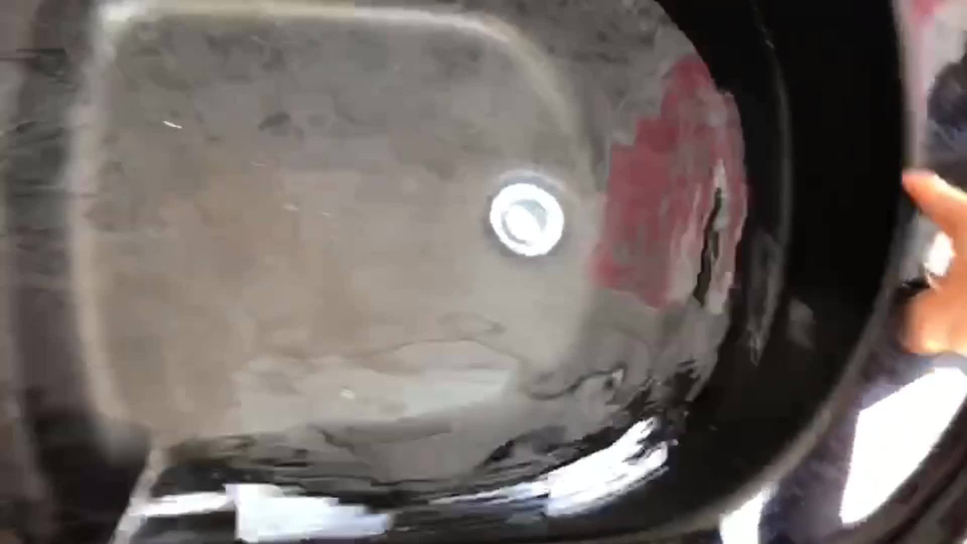 Alongsun Hot Sell Nano Micro Bubble System With 1 Nozzle - Buy ...