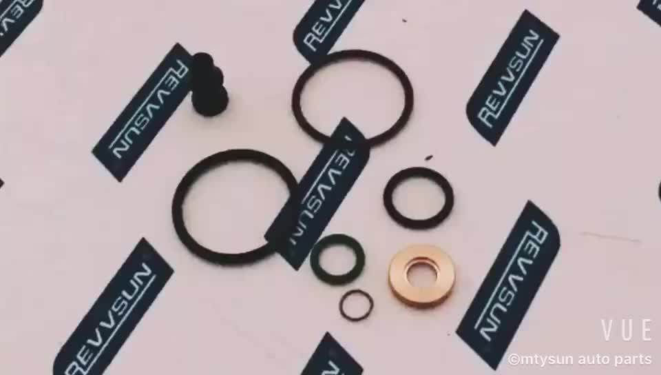 Revvsun Auto Parts 1417010997 038198051b 038198051c Diesel Injector ...