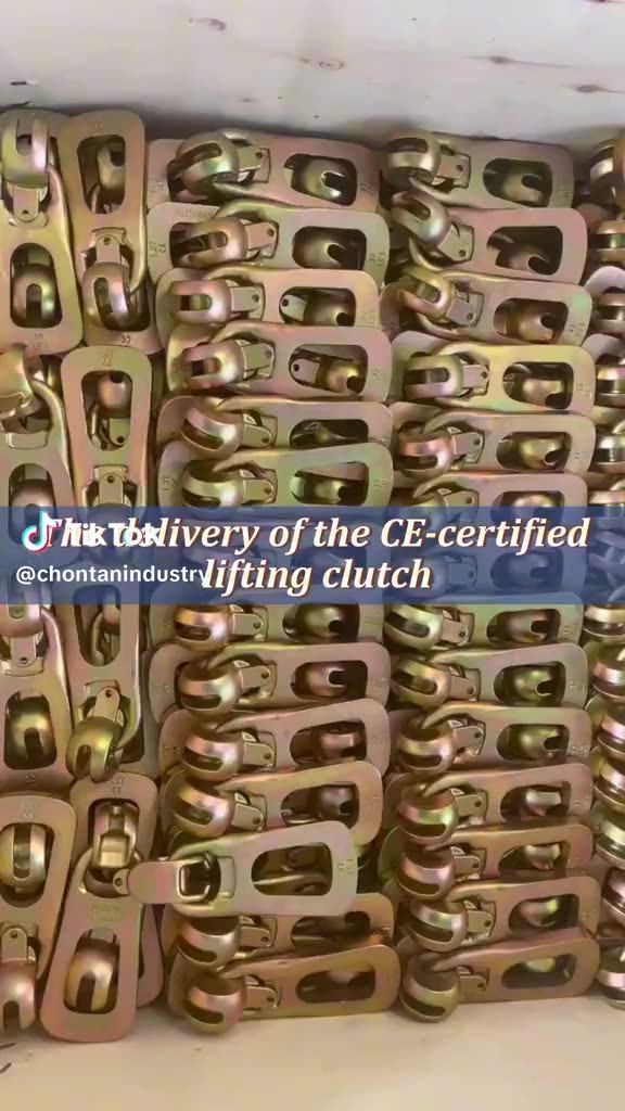 Galvanized Lifting System Precast Concrete Accessories Lifting Anchor ...