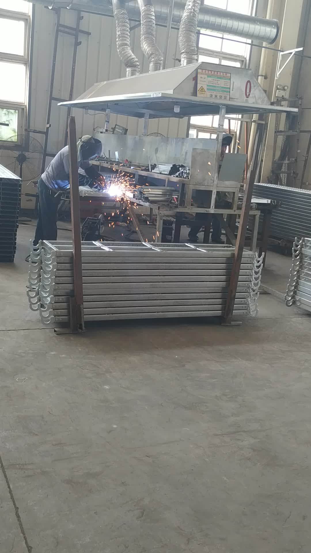 Acrow Prop Heavy Duty Scaffolding Steel Props Steel Prop For ...