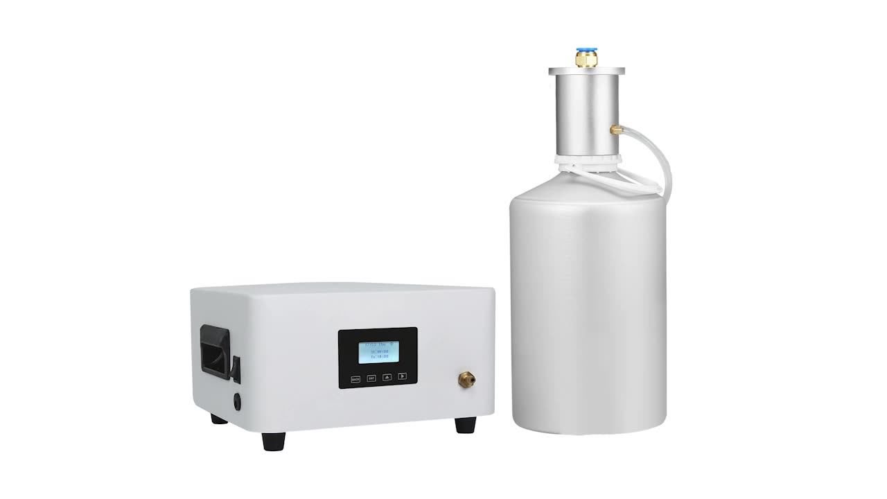 Crearoma Commercial Hotel Aroma Diffuser 5000ml Hvac Electric Scent Air ...