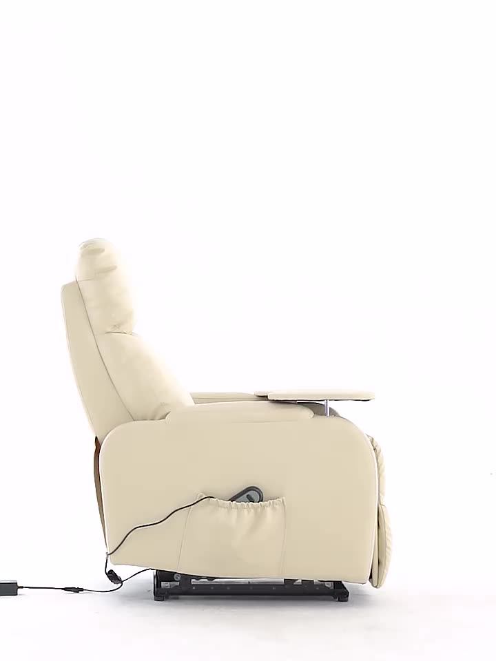 Luxury Modern Living Room Multifunctional Smart Electric Recliner ...