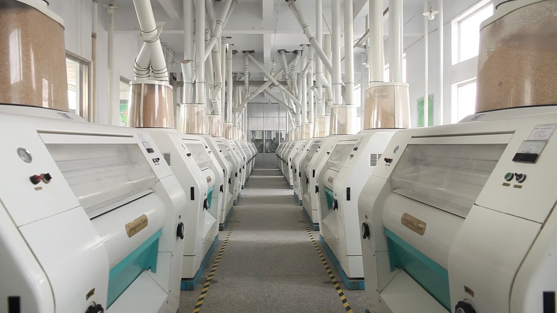 Posho Mill Machine Prices Mealie Meal Making Machine - Buy Pneumatic ...