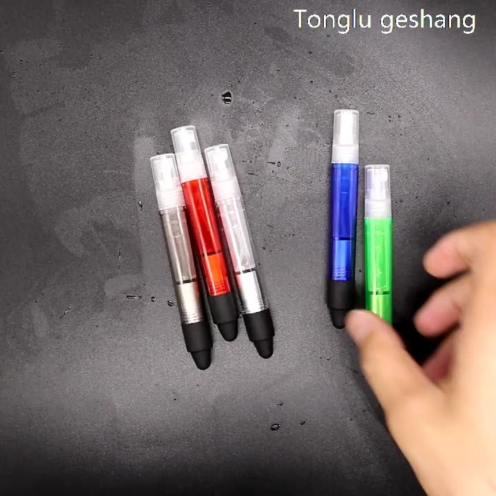 Viral Videos & Demos On Non-contact isolation virus touch screen stylus ...