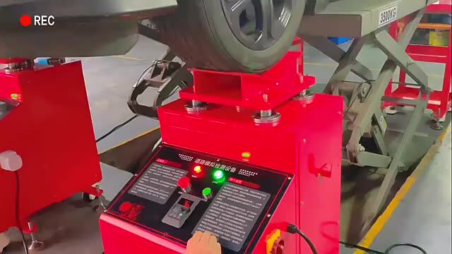 Chassis Suspension Abnormal Noise Detector Tester Abnormal Noise ...