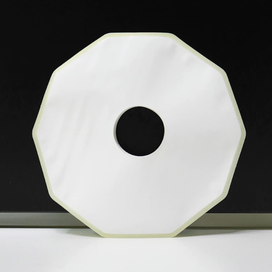 Dtro Membrane Deflector Reverse Osmosis Membrane Dtro Membrane Disc ...