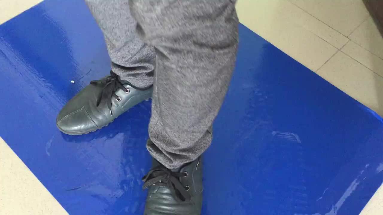 Factory Direct Sales 24*36 Sticky Mats Sticky Floor Glue 60*90 Foot ...