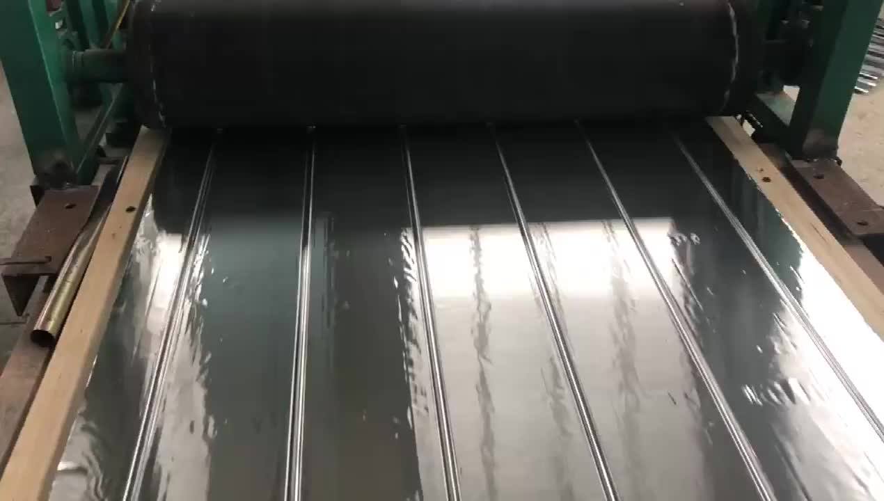 Ce Approved Waterproof Xps Thermal Insulation Board Use 16mm Pex Pipe ...