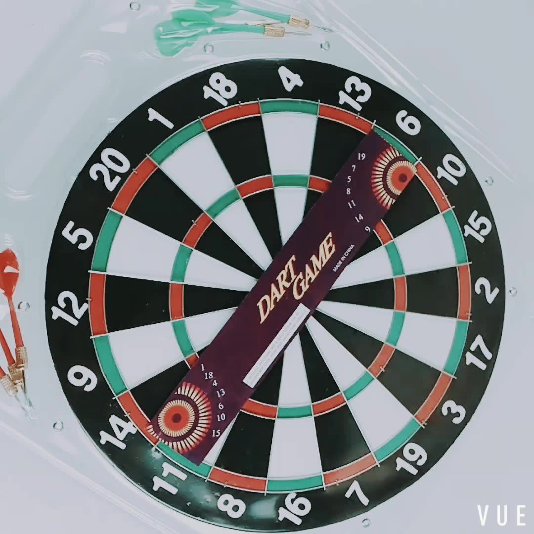 Dartboard Surround De Preços Por Atacado Impressão Personalizada Quadro ...