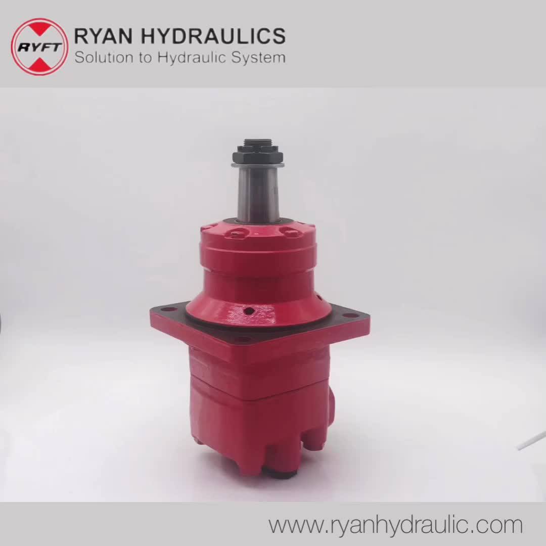 Hydraulic Auger Motor - Buy Hydraulic Auger Motor,Hydraulic Orbital ...