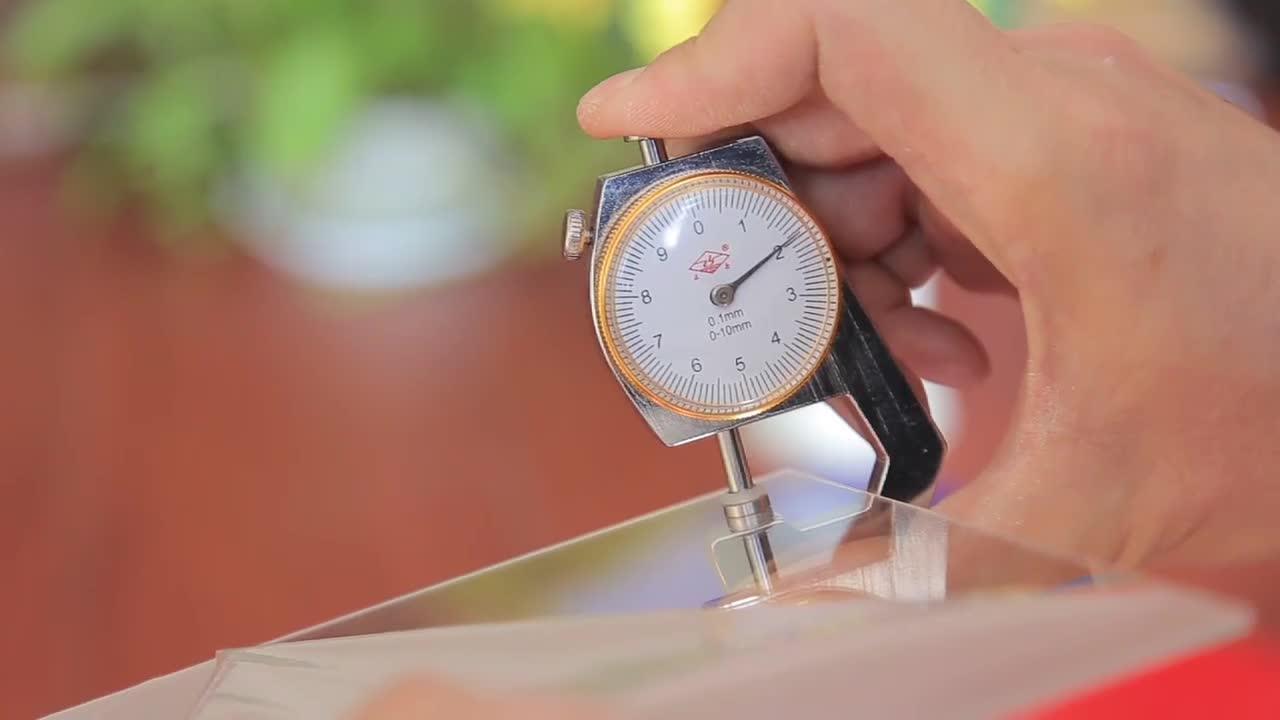 Alands 100% Virgin Material Frosted Plexy Glass Perspex Acrylic Sheet ...