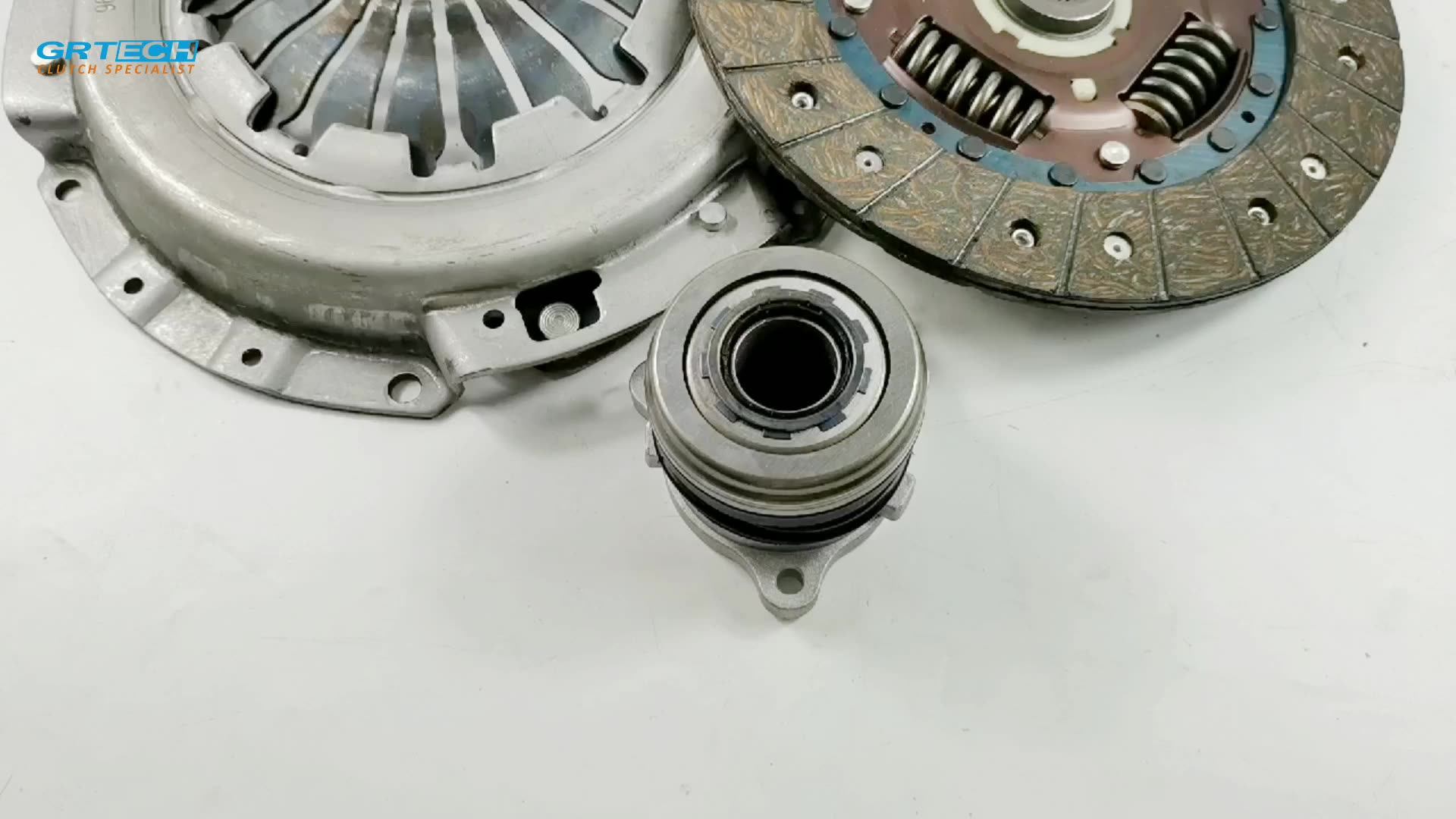 96349031 96468826 96286828 Car Clutch Kit For Chevrolet Optra 215mm ...