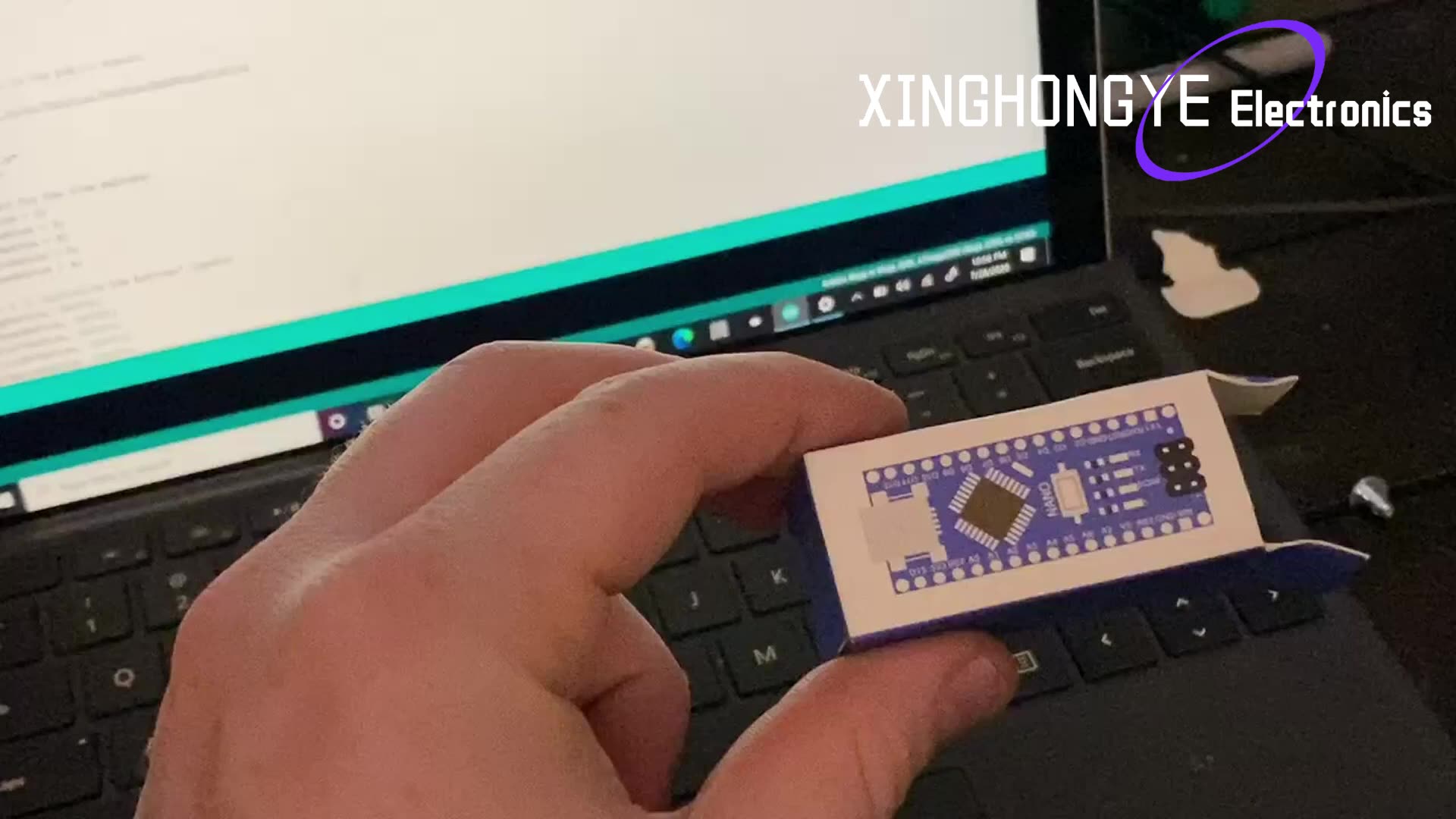 Arduino Nano Board Nano V3.0 Atmega328p 5v Micro-controller Board ... Arduino Nano Board Nano V3.0 Atmega328p 5v Micro-controller Board ...