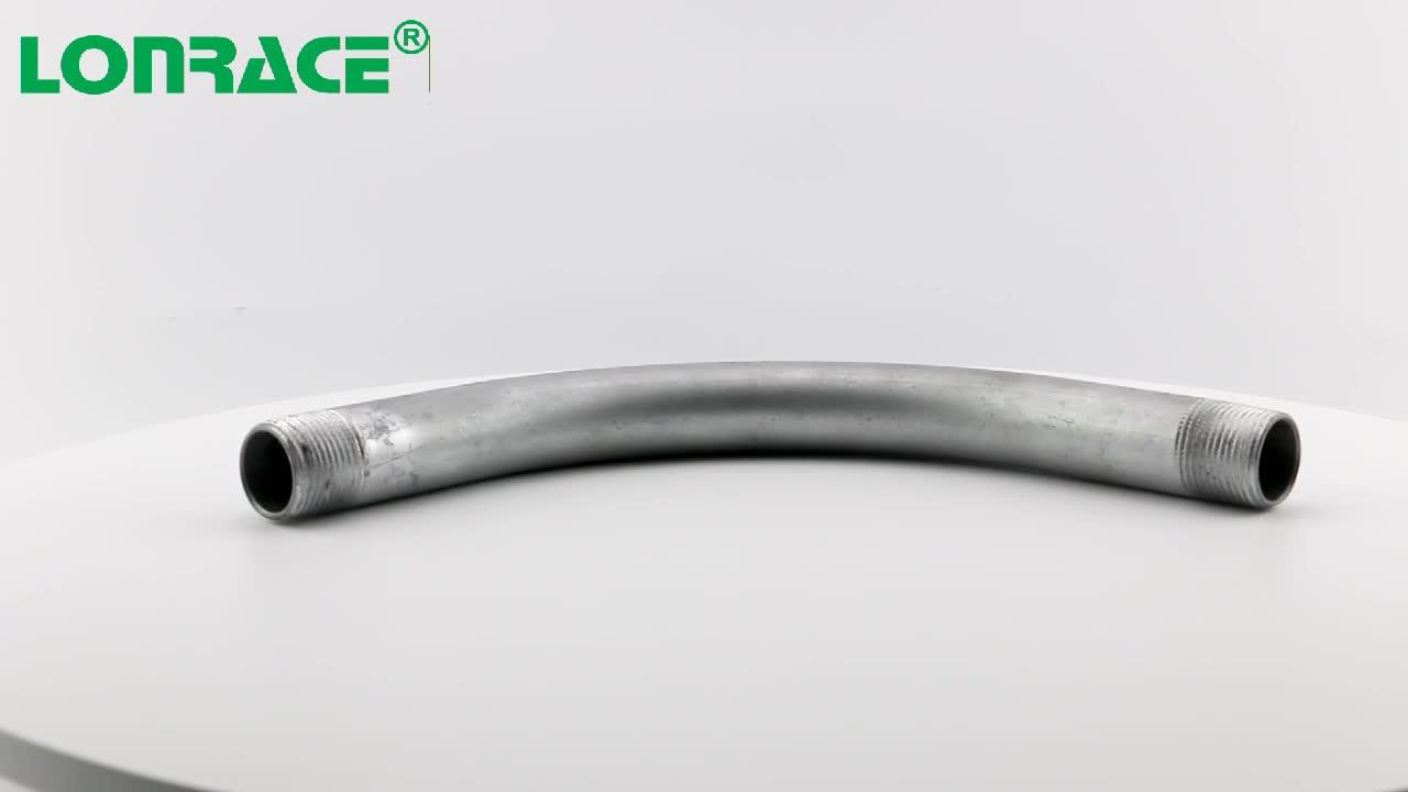 90 Degree Imc Conduit Bending Imc Elbow For Imc Pipe Joining - Buy Imc ...