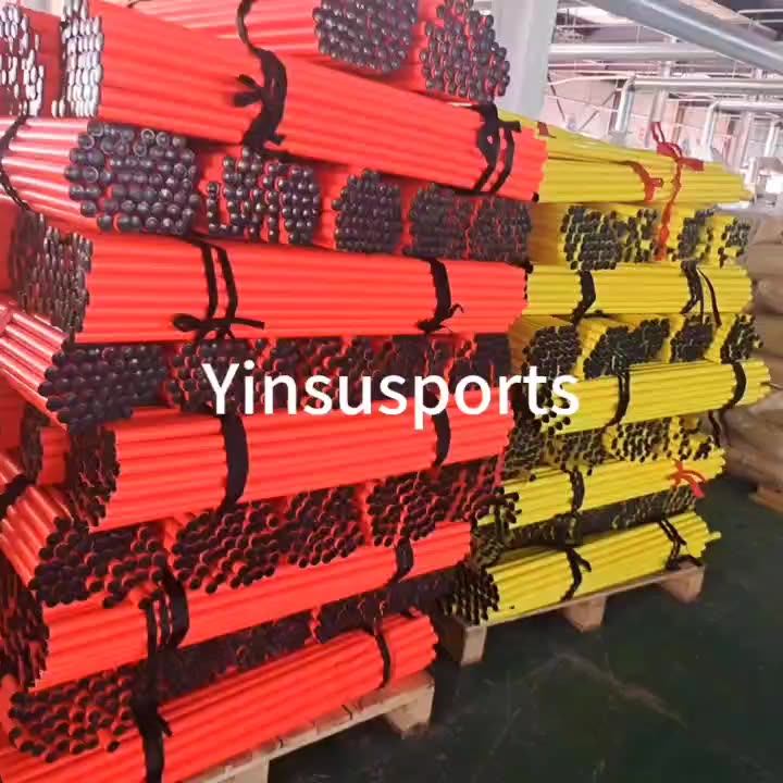 Environmental Protection Soccer Field Marking Corner Flag Campaign ...